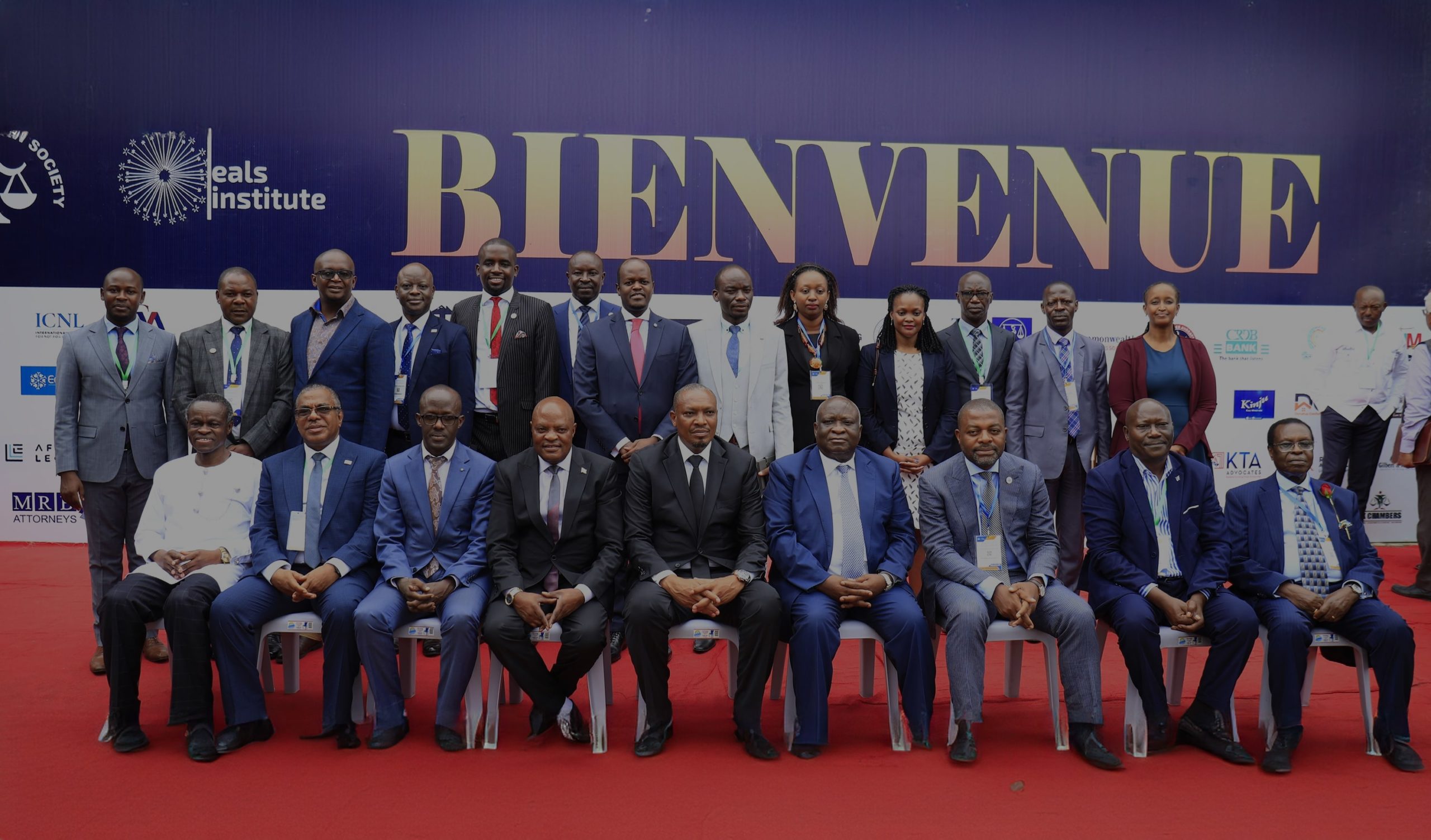 East Africa Law Society, Annual Conference and General Meeting – 27th ...